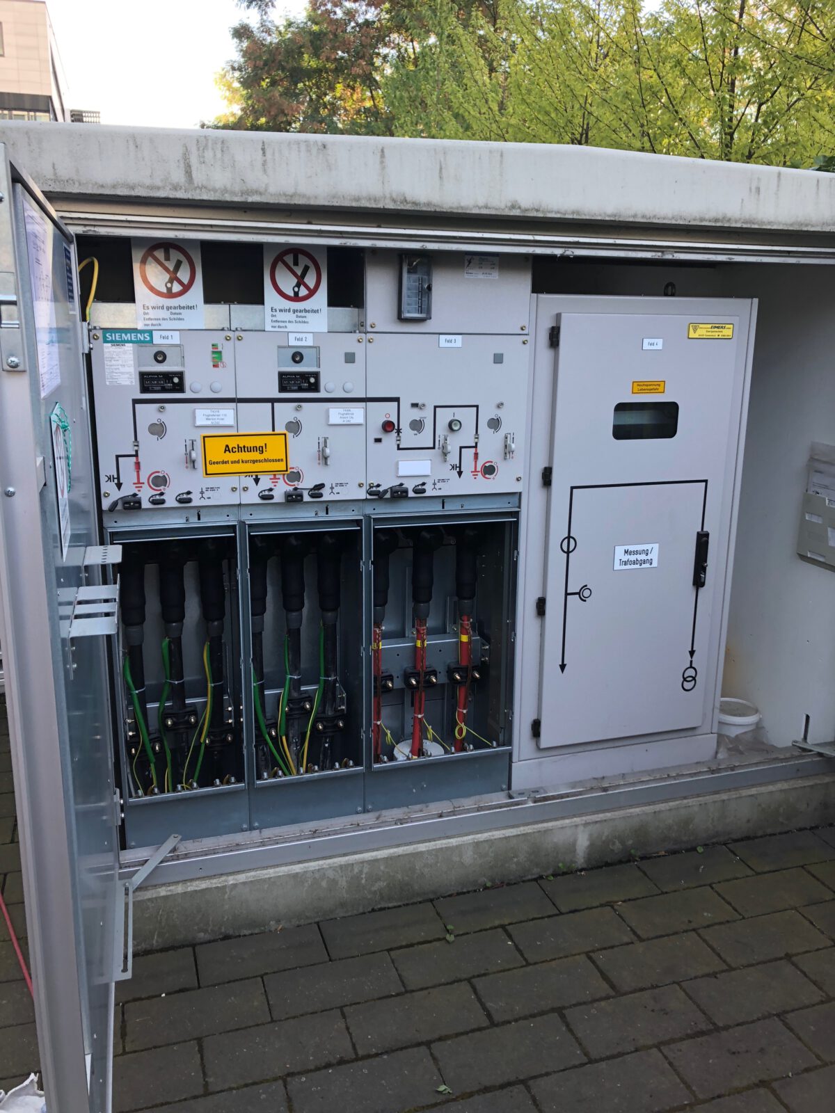 Transformatoren und Transformatorenstationen – starkstromtechnik-lenz.de